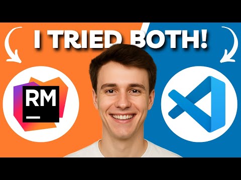Rubymine Vs Vs Code | Which Integrated Development Environment Is Better in 2025?