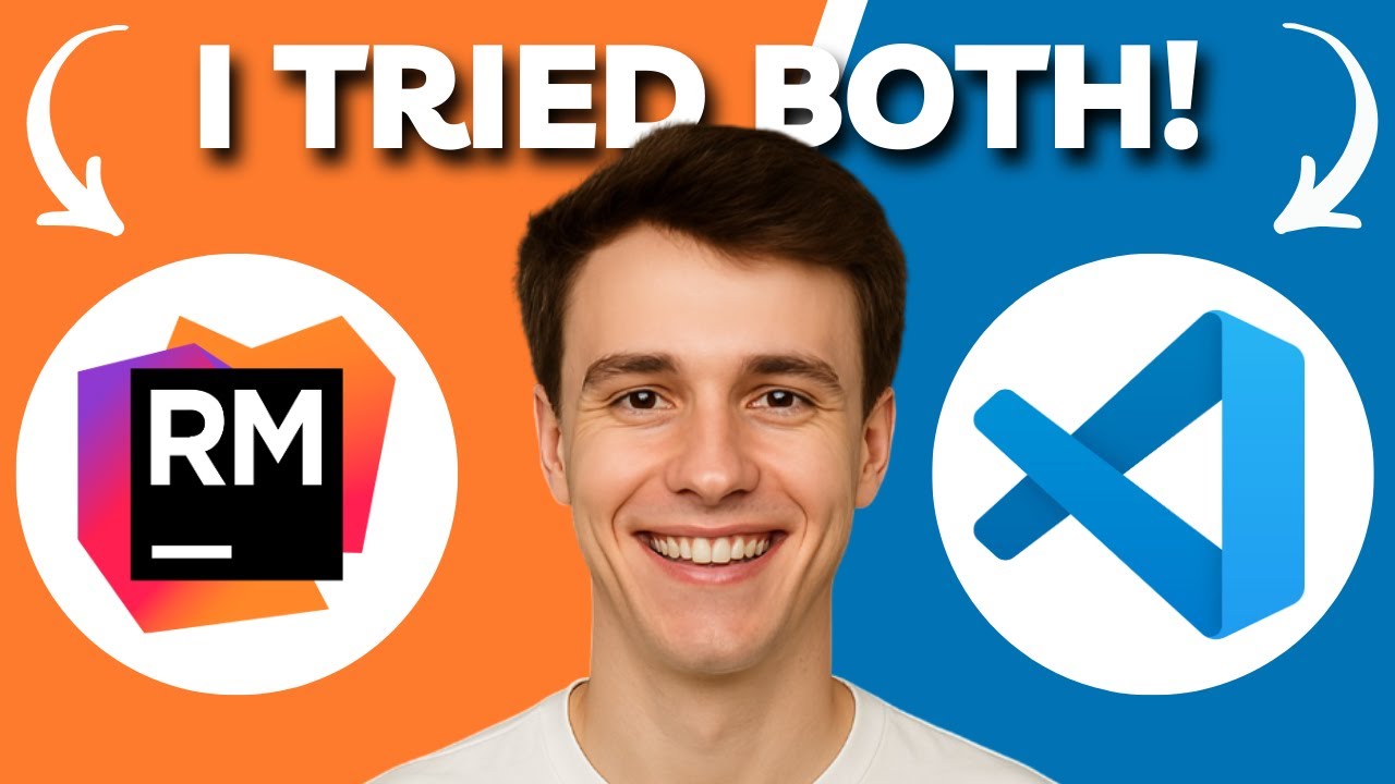 Rubymine Vs Vs Code | Which Integrated Development Environment Is Better in 2025?