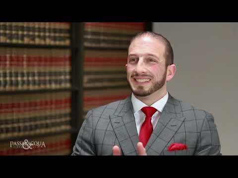 Passalacqua & Associates, LLC | New York Premier Trial Lawyers