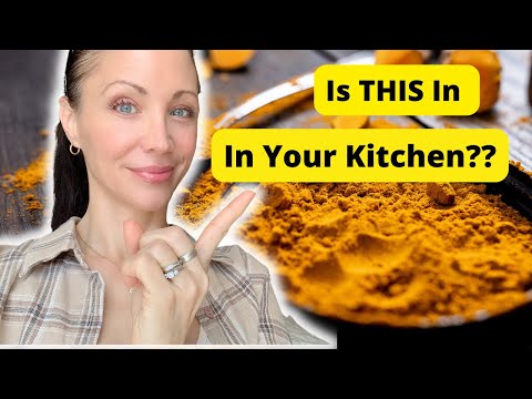 The AMAZING Benefits of Turmeric and Why You Need It NOW!