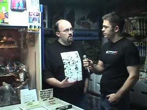 commandN 31 spotLIGHT - Digital Comics