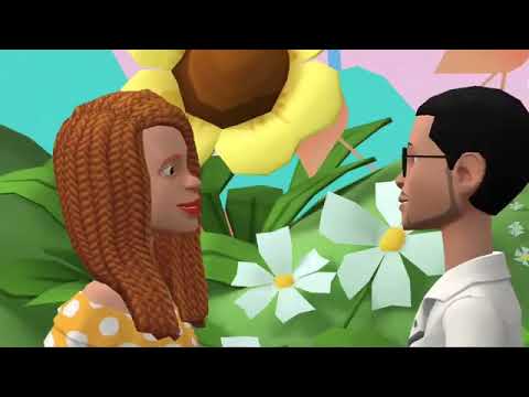 G Swiss ft. Divinci - Be Right Back (Animation Music Video)