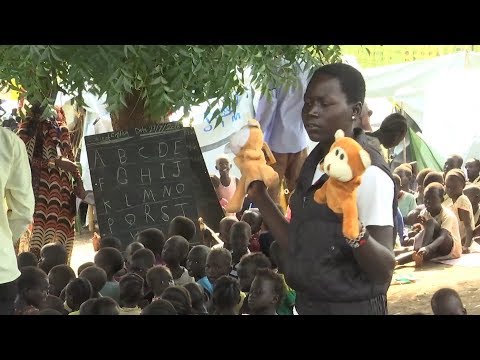UN: 'Inclusive, equitable and quality education' crucial to achieving sustainable development