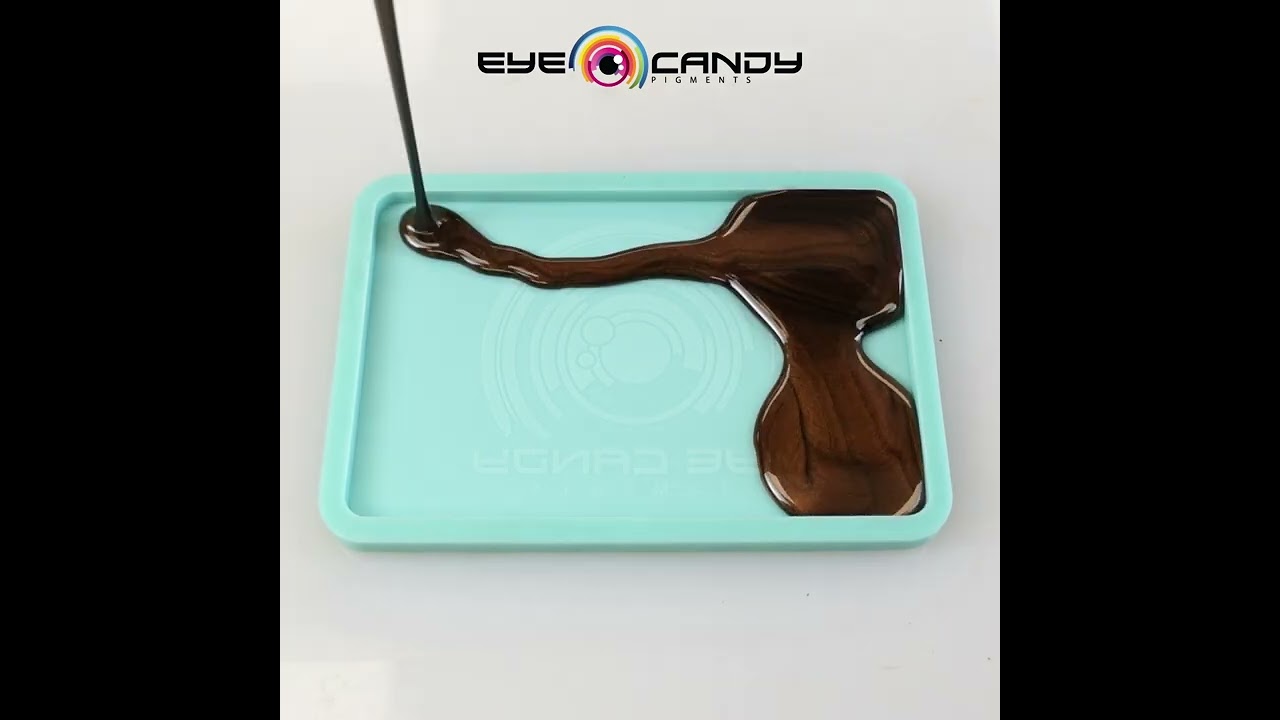 Bokuto Brown Pigment