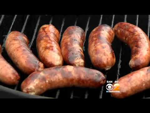 Study Links High Intake Of Processed Red Meats To Heart Failure