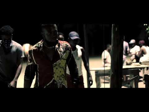iMage ft. Bay-C - Nyc - Gotti Official Music Video