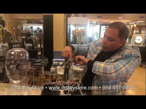 Presenting Surgical Loupes and Headlights Medical Equipment for Sale | Dr's Toy Store
