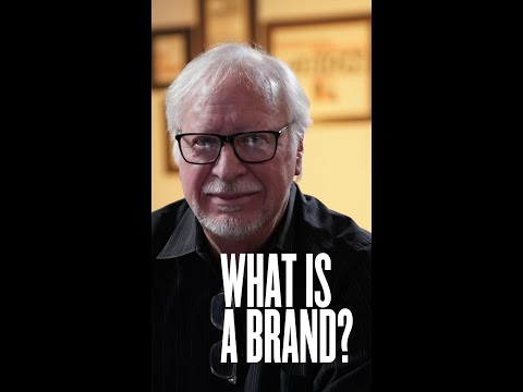 What Is Branding?