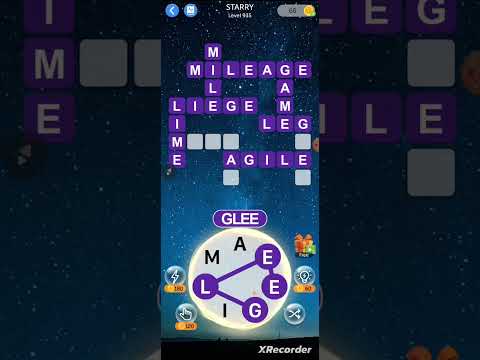 Crossword Quest Level 935 #crossword #wordcross #puzzle