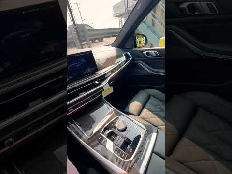 2024 BMW X5 M60 #shorts #dreamcars #goals #motivations #bmw #1000subscriber
