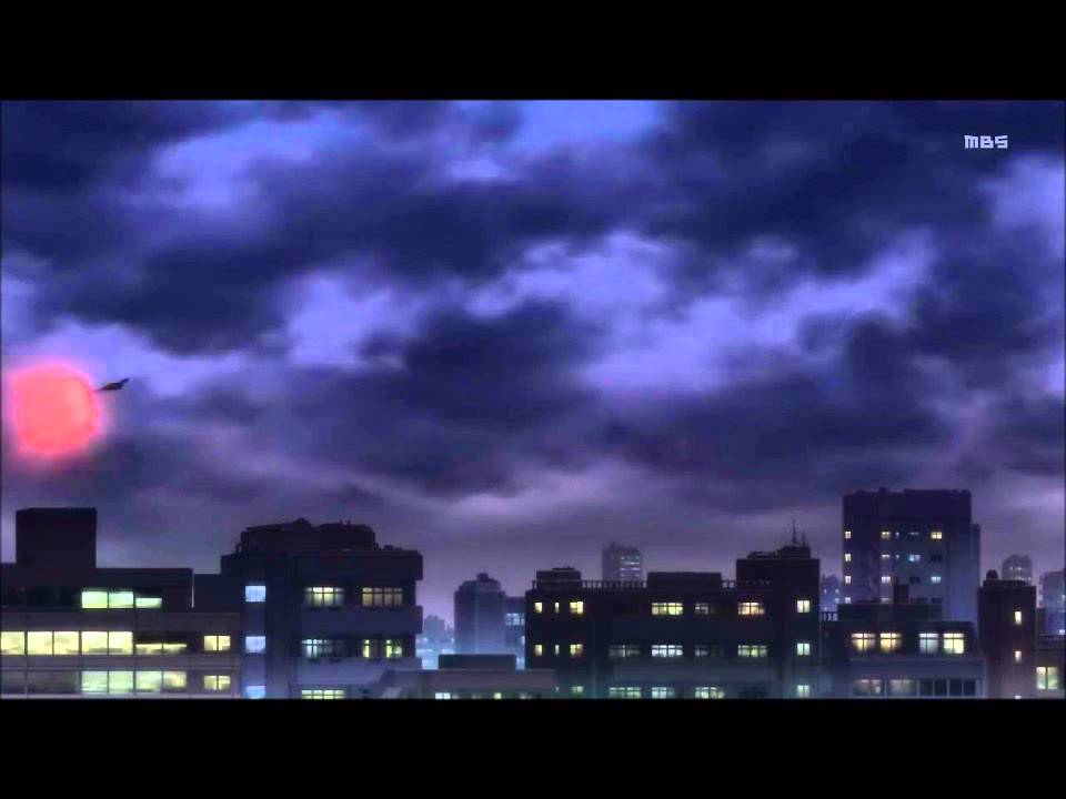 Introducing Code Breaker - Code:03 Tenpouin Yuuki