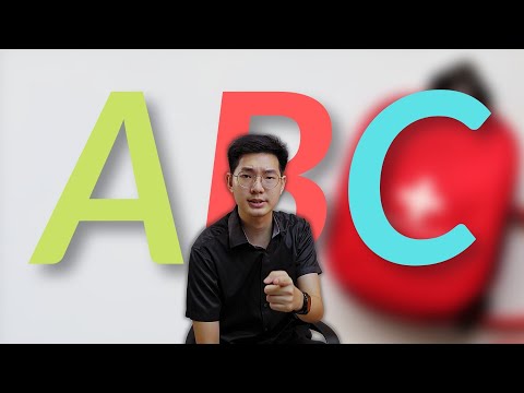 ABC INI PENTING LO