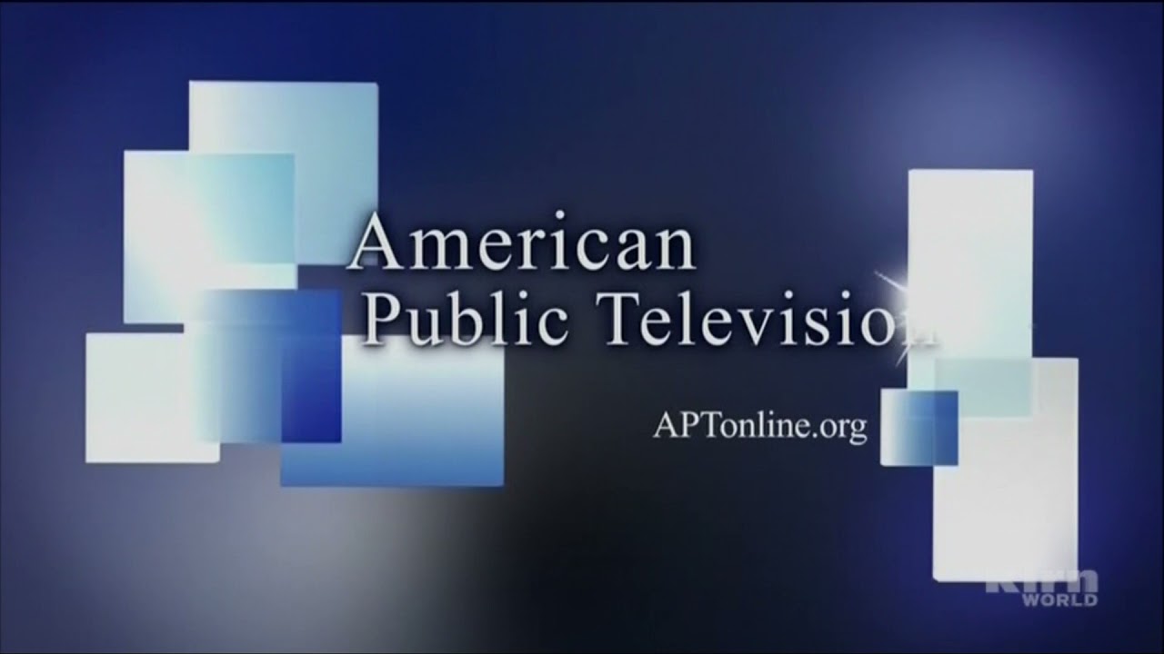 Vision Maker Media/University of Georgia/University of Oklahoma/American Public TV/World (2020)