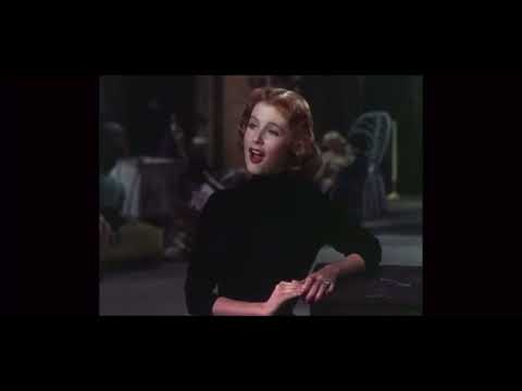Arlene Dahl | Three Little Words 1950