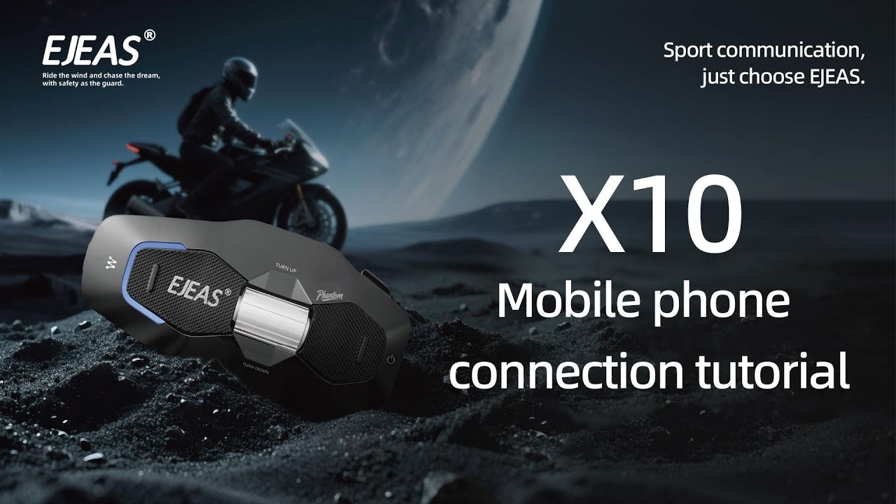 X10 Phantom Phone Connection Tutorial