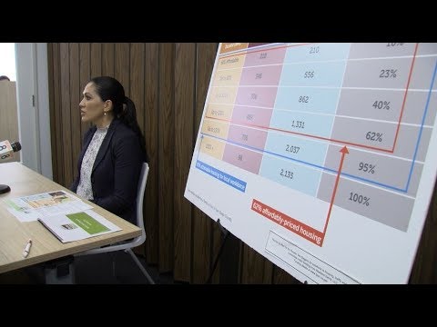 Chicano Federation Announces Support of The Newland Sierra Development Citing Housing Affordability