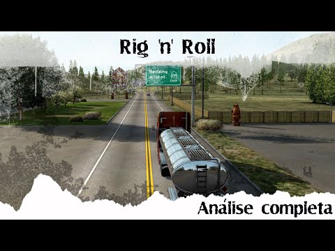Steam Community :: Video :: Analisando: Rig N' Roll