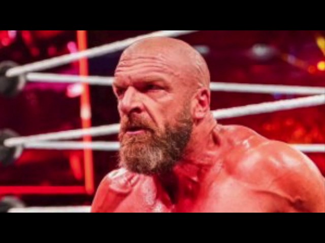 MLW Wrestler and son of former WWE Superstar admits that Triple H used ...