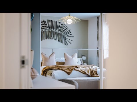 Conway Point, Wirral | Show Home Tour | Developments by One Vision Housing