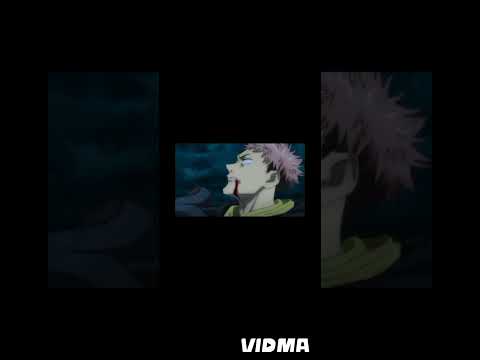 Sukuna first appearance