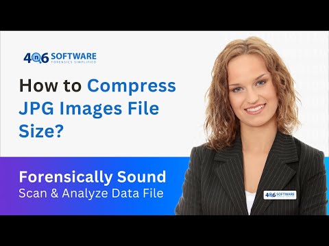 How to Compress JPG Images File Size in Batch