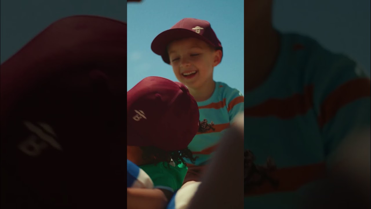 Effortless Beach Day