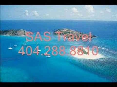 SAS Travel