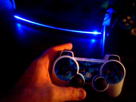 Ps3 modded controllers