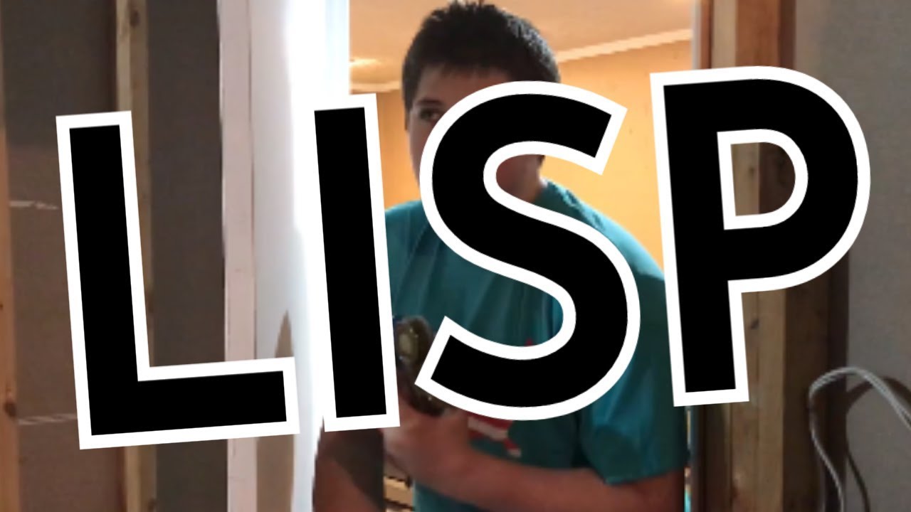 LISP Episode 3