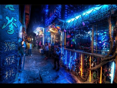 Civilising China