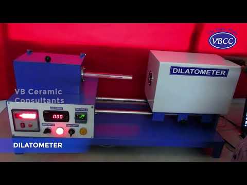 Dilatometer at Best Price in India