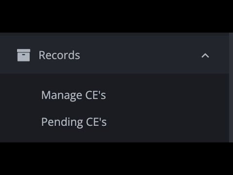 Find Your Certificates