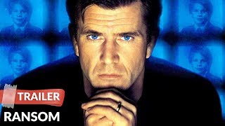 Ransom - movie: where to watch streaming online