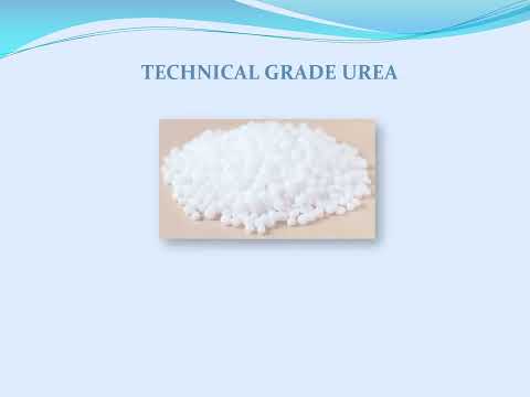 Technical Grade Urea at Best Price in India