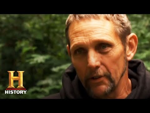 Ax Men - The Zen of Craig | History