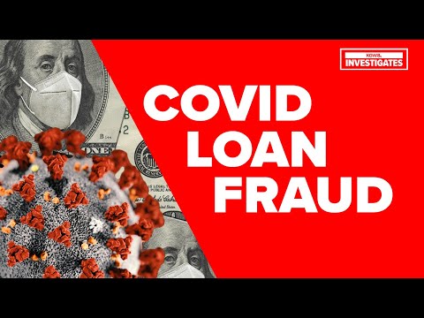 The US government paid a $44,900 COVID disaster loan to an Oregon grocery store that doesn't exist