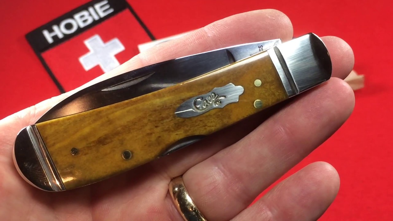 Case Tribal Lock