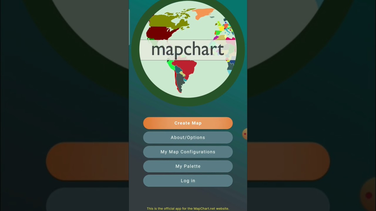 how to get year in mapchart #shorts #viral