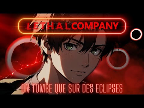 Steam Community :: Video :: 🔪 On TOMBE que sur des ECLIPSES - Lethal Company