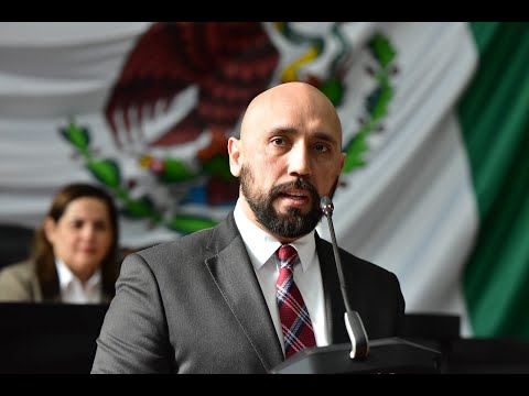 ENCARGADO DE LA CEDH RINDE INFORME DE ACTIVIDADES CORRESPONDIENTE AL AÑO 2024