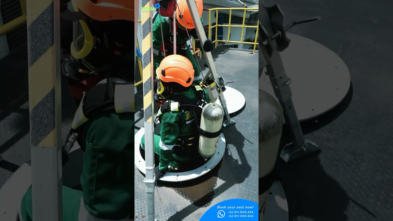 CSE training dengan sertifikasi Kemnaker #ppkmtraining #cse #weldingstudycenter #welder #engineering