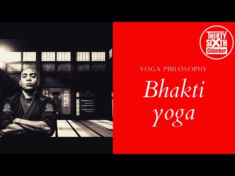 Bhakti Yoga: The Path of Devotion