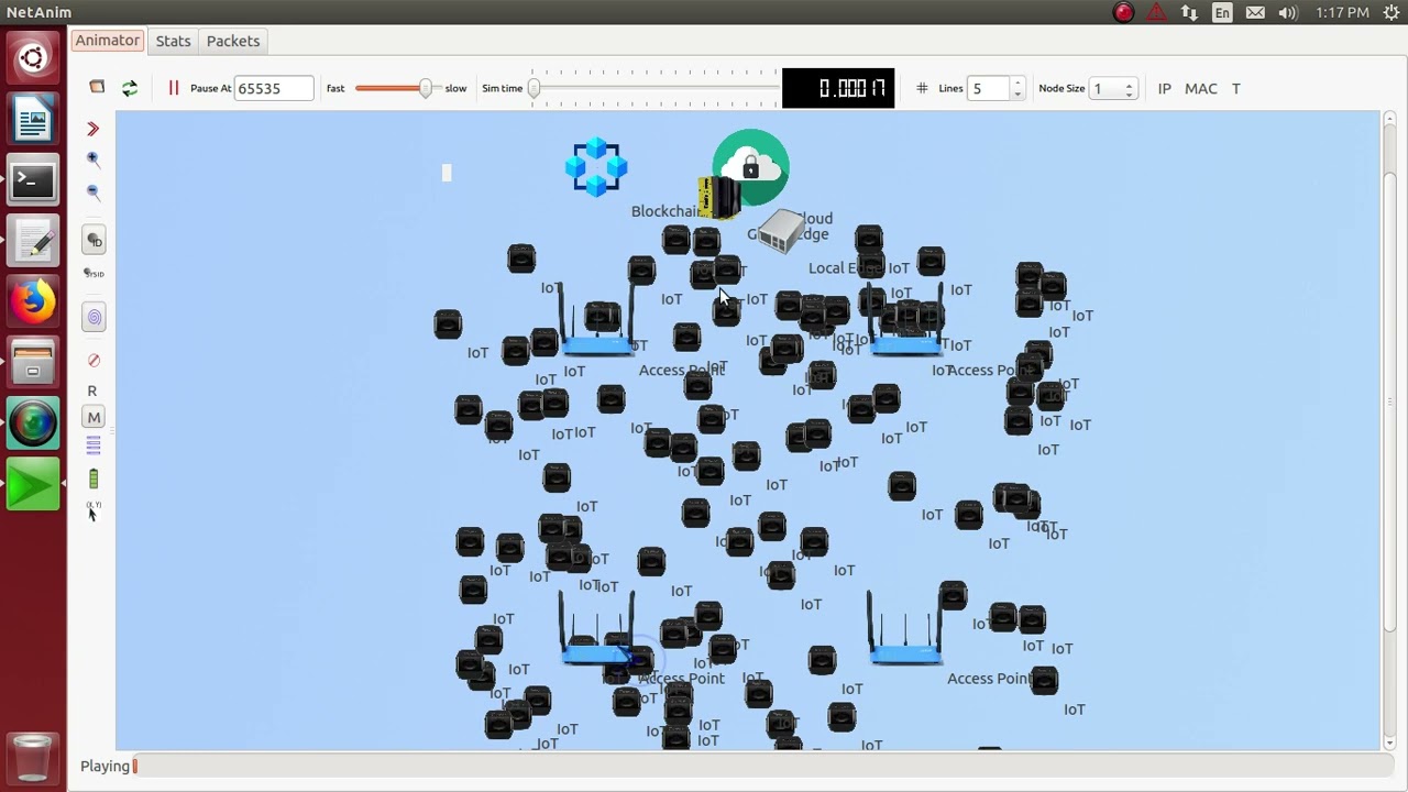 Task Offloading and Resource Allocation in Edge Cloud Computing