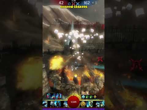 I CHARGED IN AND THEY VANISHED PVP GUILD WARS 2 #gw2 #gaming #gw2pvp #games #guildwars2 #gameplay