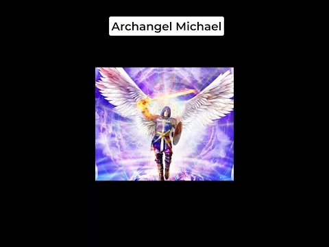 You need to know this about Archangel Michael: