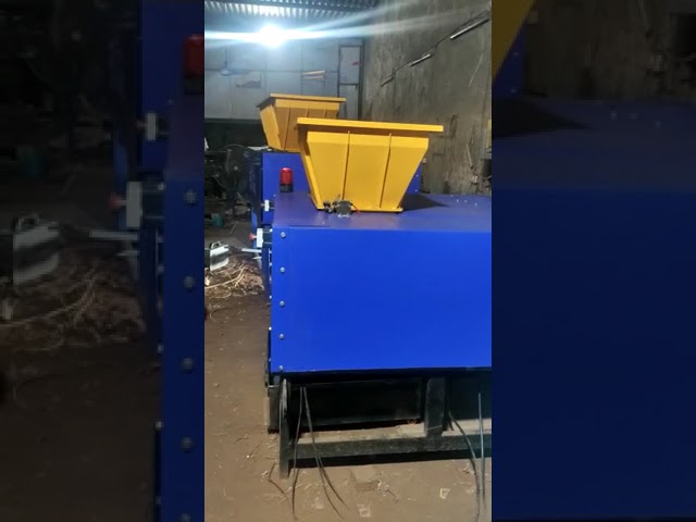 Shredder Blade - Shredder Machine Blade Manufacturer from Vasai