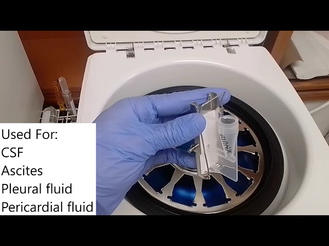 CytoSpin Consumables - Cytospin Single Cytofunnels Trader - Wholesaler ...