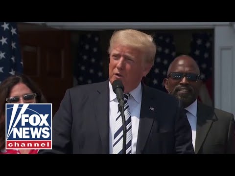 Trump announces Big Tech censorship lawsuit