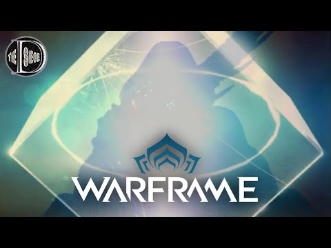WARFRAME - THE STORY OF ORDIS, COULD HE COMMAND A FRAME?