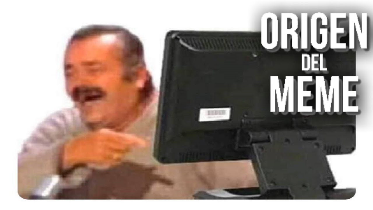 Clases Online | Origen Del Meme